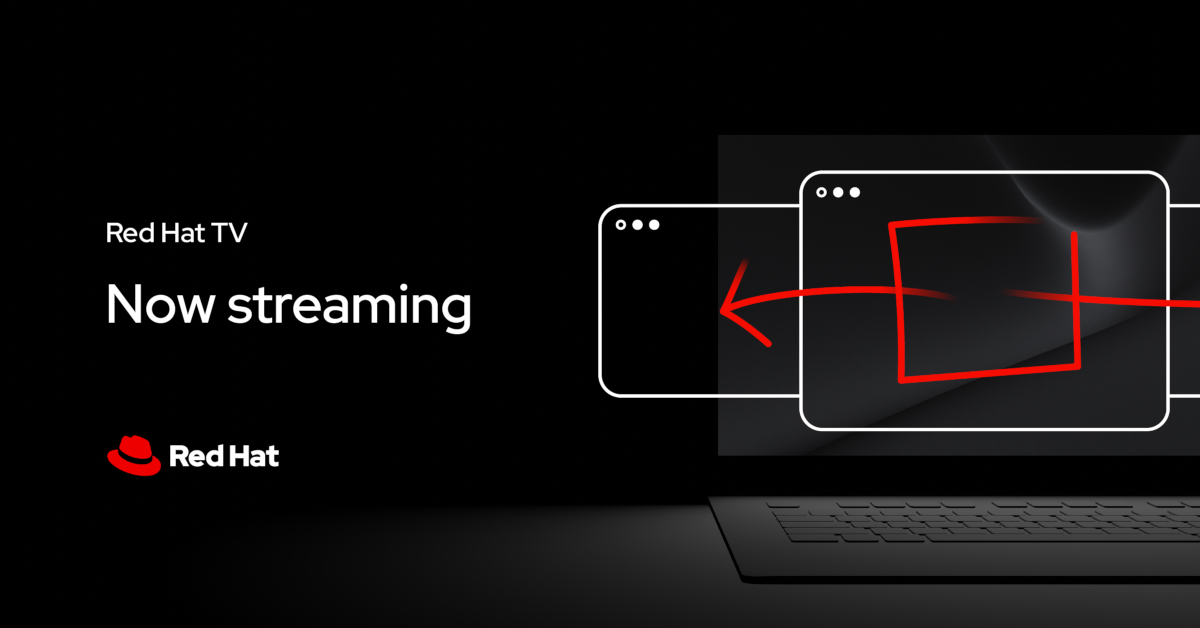 Friday Five — April 19, 2024 | Red Hat